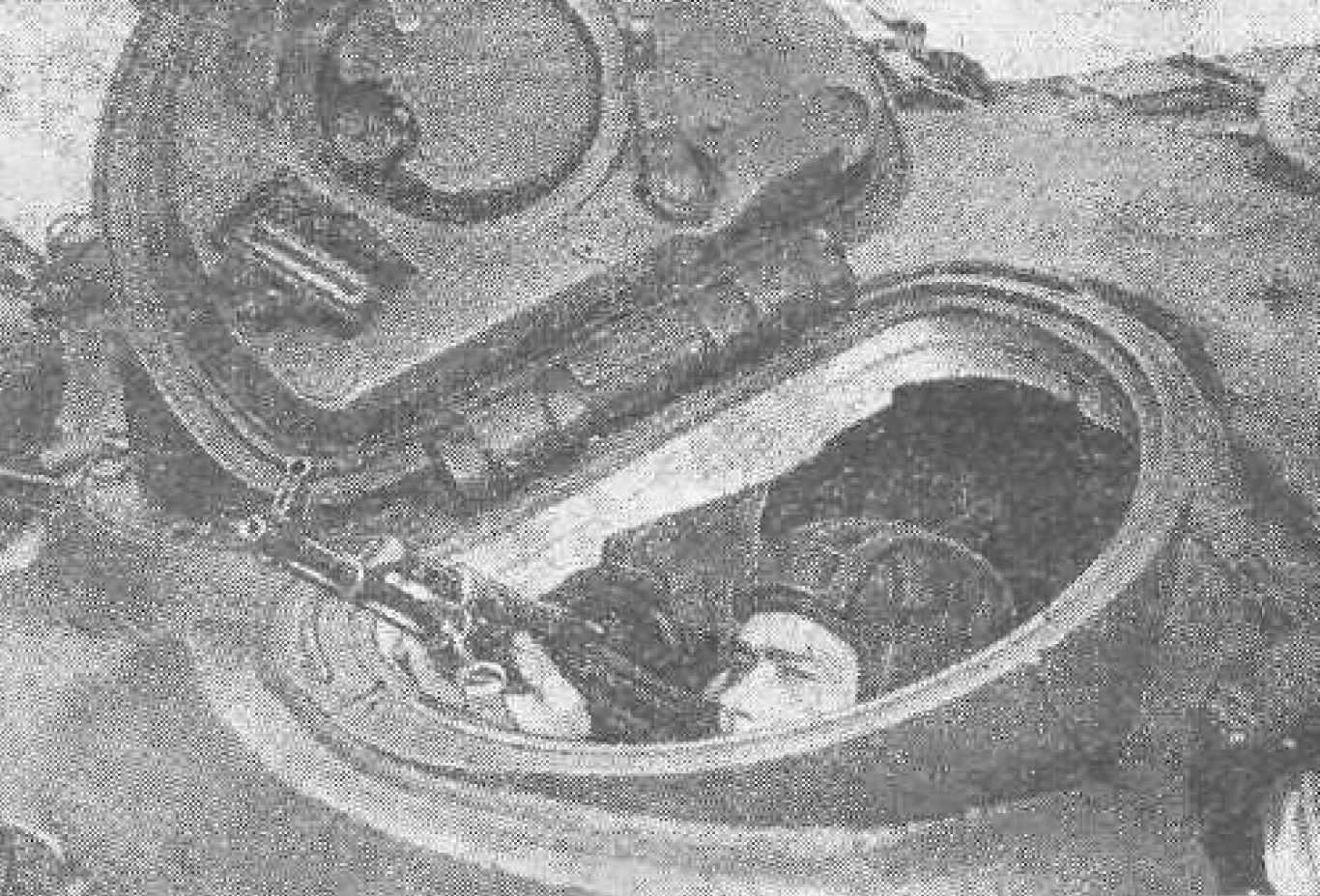 Tankograd: T-72: Part 1