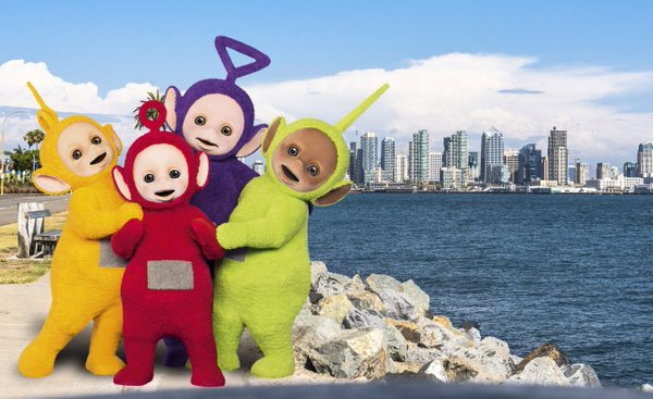 Eccles is saved: Banning the burkini