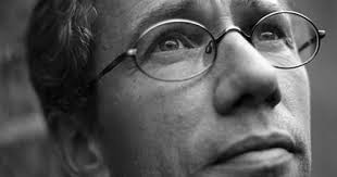 Het Brugs leesgezelschap: 'De mensengenezer' van Koen Peeters