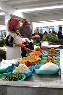 Uzbek Journeys: Uzbek-Korean Connections