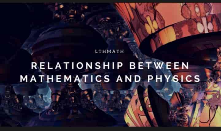 HC Verma theory 1.2(physics vs math) chapter 1