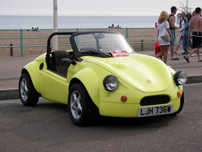 Jeremy Phillips and the Sylva story