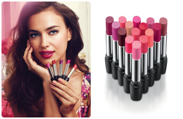 LABIOS SEXYS CON ULTRA COLOUR INDULGENCE AVON - MAKEUPINROSE