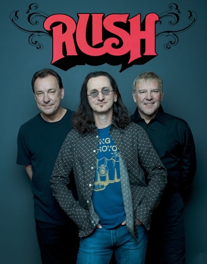 Pin by Ashley Vierstra on Rush | Famous musicians, Rock bands, Musician