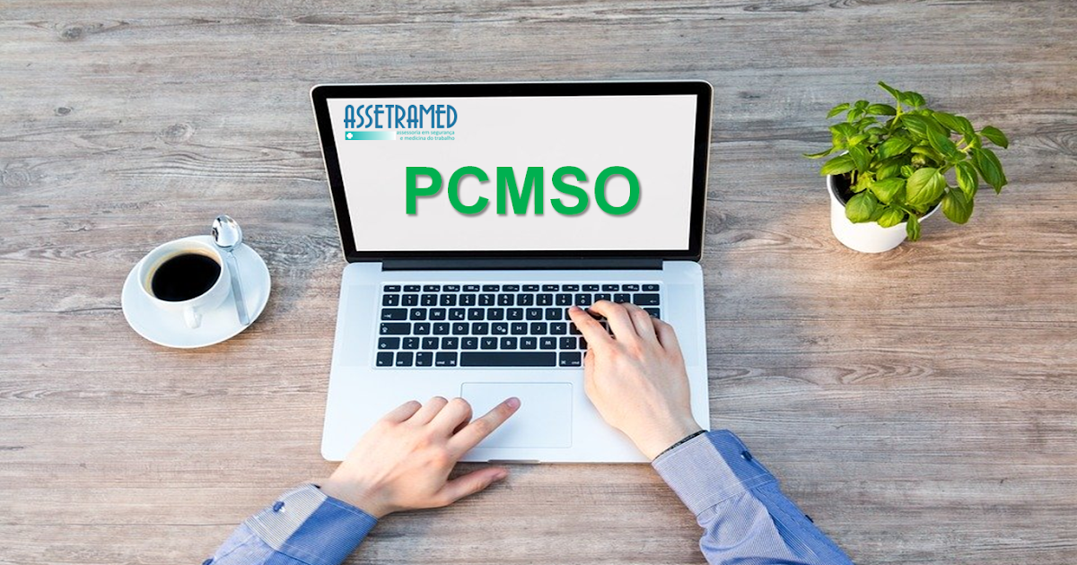 Vamos falar sobre " PCMSO - Programa de Controle Médico e Saúde ...