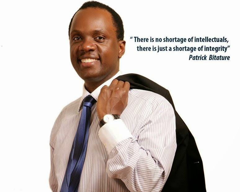 Patrick Bitature - Alchetron, The Free Social Encyclopedia