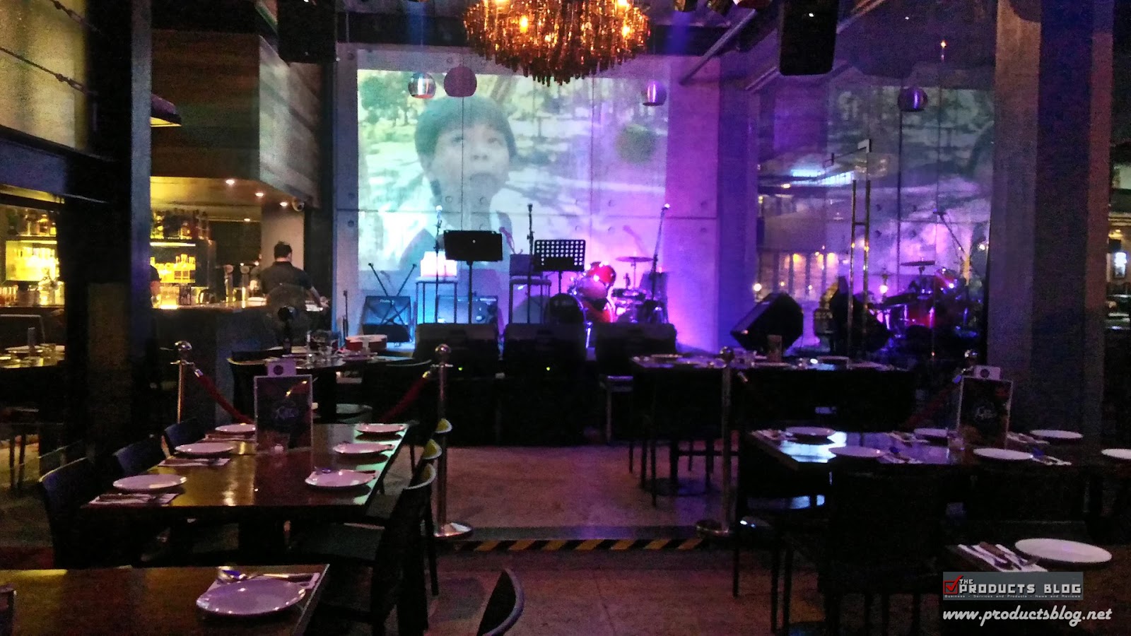 Food Review: Punta Mandala Restaurant and Bar