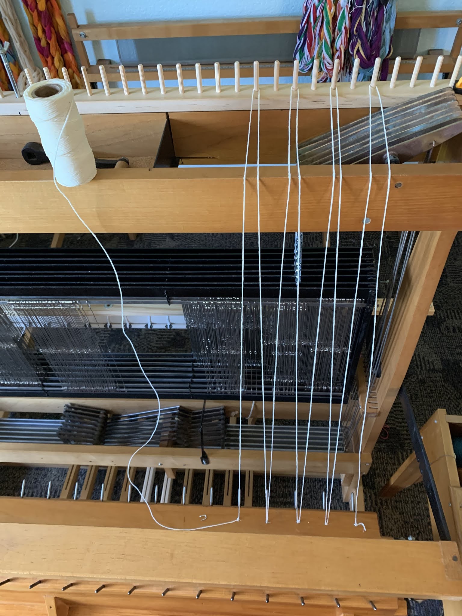 My Favorite Loom...