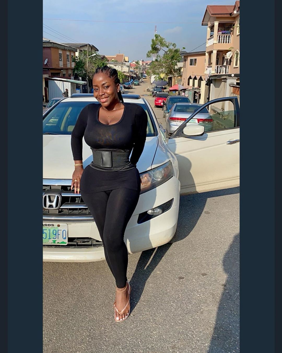 Business, Nickname : Omohtee or Omotee or Jesusbaby.