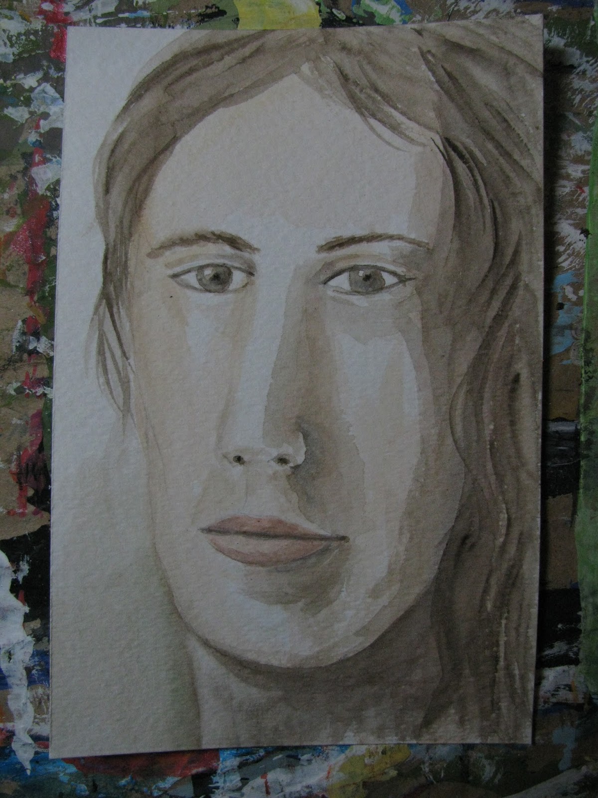 random art & projects