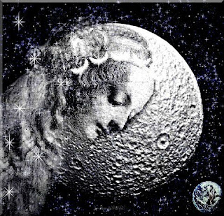 El Pollo Real: Selènè mooned the Xerox machine*