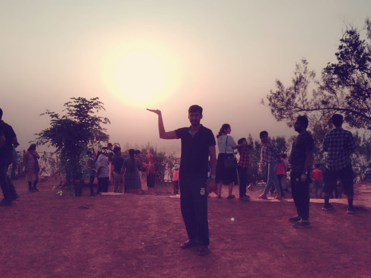 World tour : Majestic Matheran ! ...... "The Hill Station"