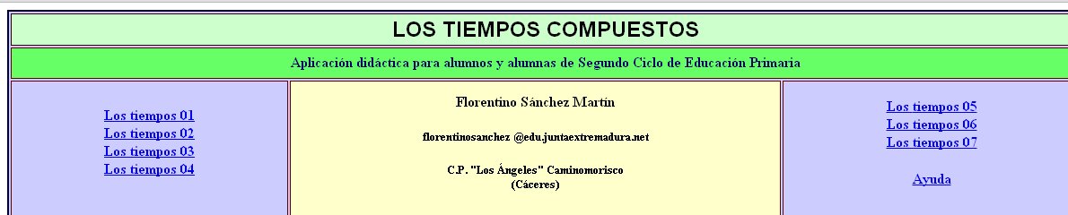 El blog de 4º de Primaria: LENGUA