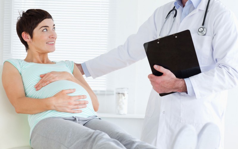 Basics of a prenatal cell-free DNA (cfDNA) screening?