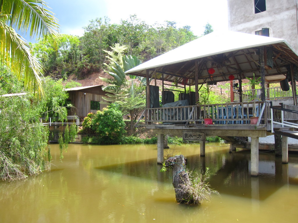 Travelholic: A complete natural experience - Valley Agro Farm, Bentong