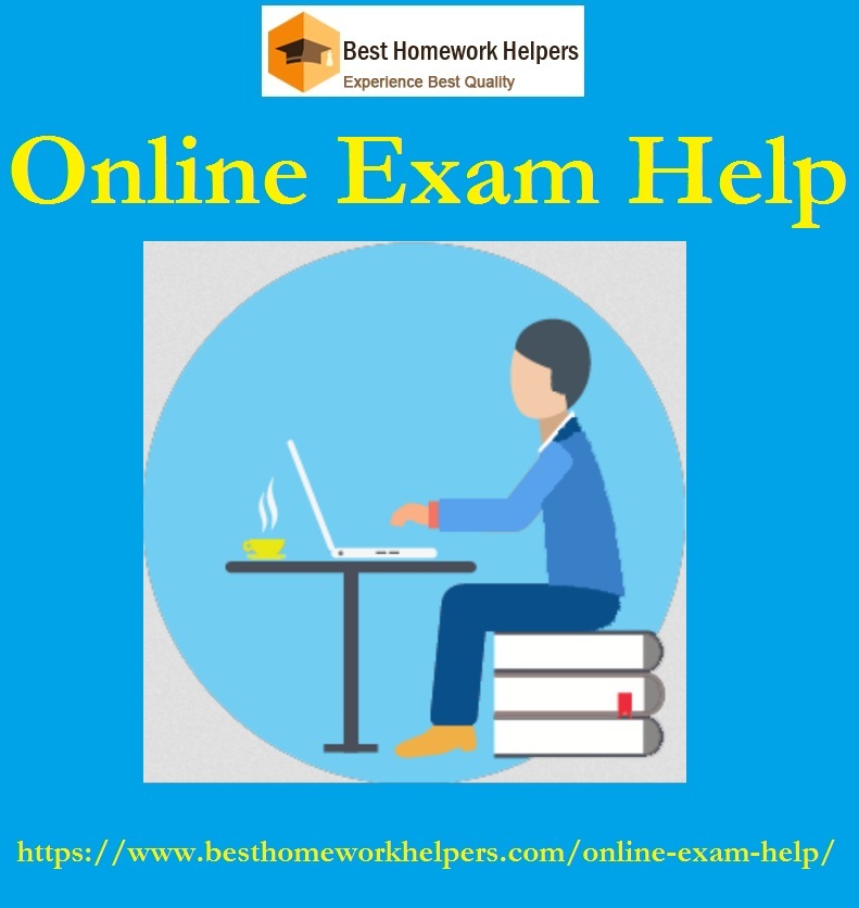 Wishing To pass On the Load of Exam off Your Head? ~ Best Homework Help ...