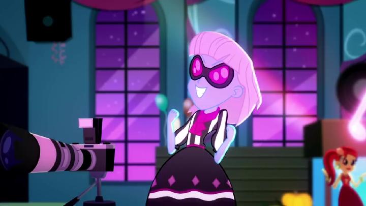 Photo Finish Mlp Camera