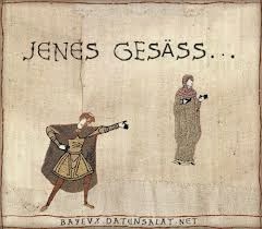 Larry Popper Party Crew: Levels of Optik