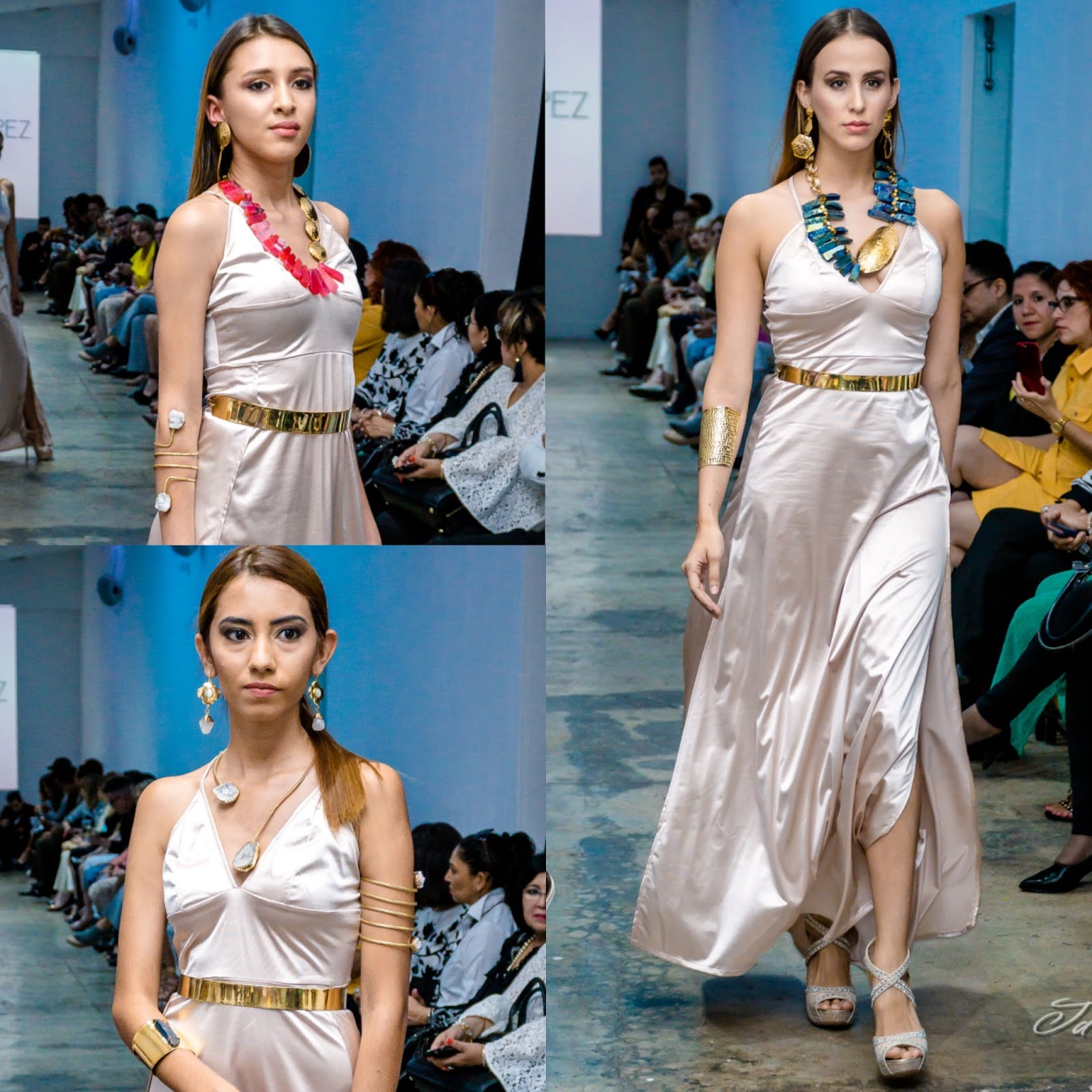 Fashion Week Honduras, Day 1 #BCFWH17