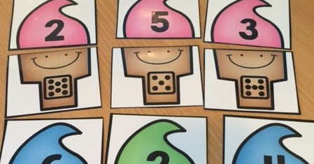 'Make Ten' Games | From the Pond