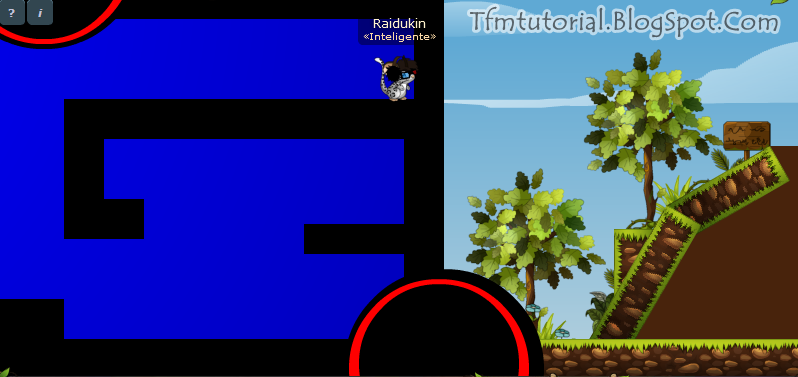 Transformice Tutoriais: Códigos para Cafofo da Tribo com Imagens 2015