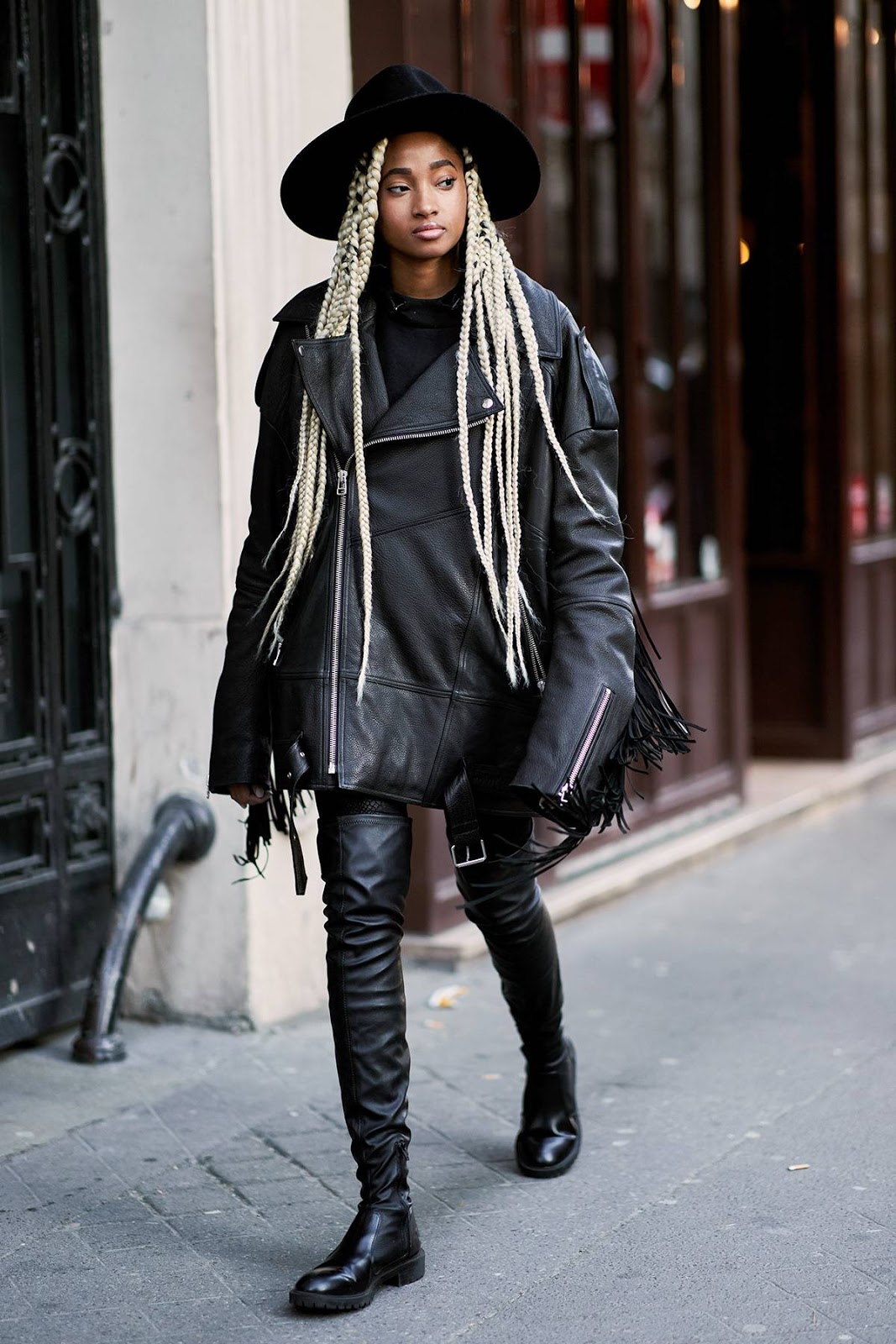 Street Style Sunday - Stylish Starlets
