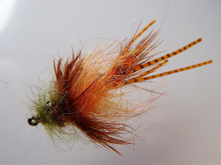 Fly-Carpin: 2012 Carp Fly Swap