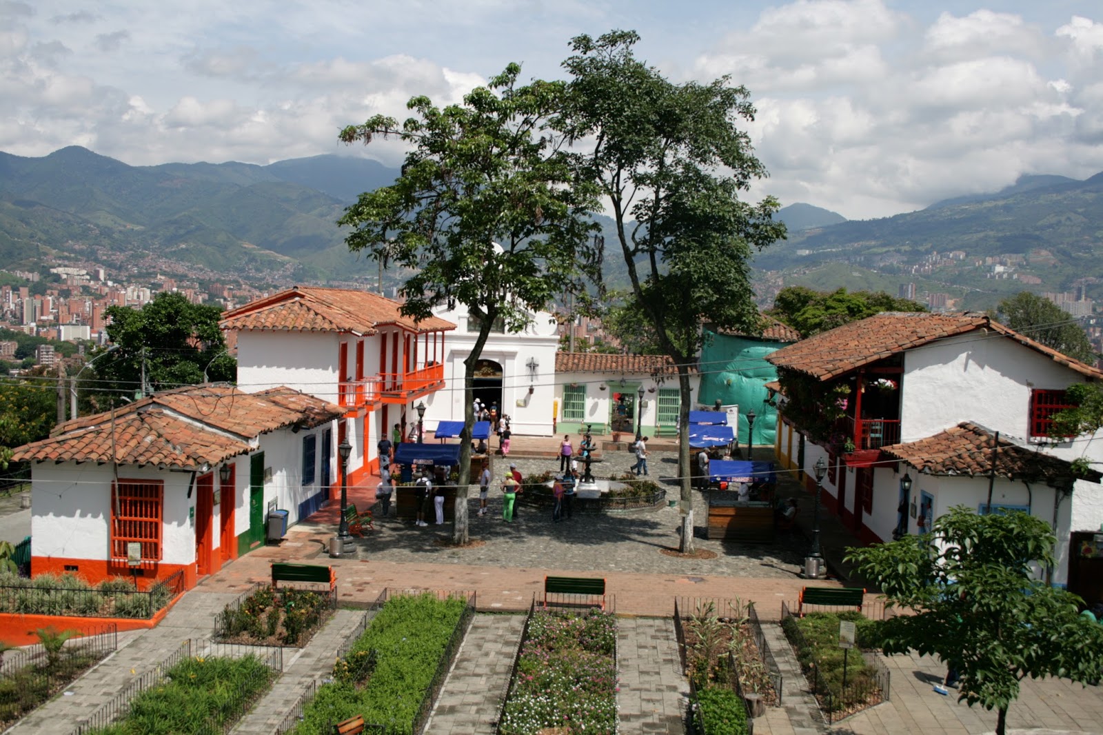 ANÁLISIS ECONÓMICO DEL SUELO, COMUNA 16 - BELÉN