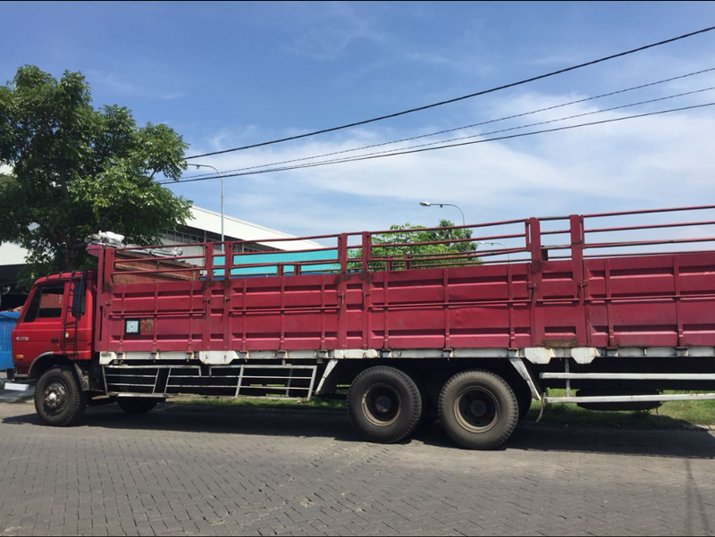 Jenis Truk Angkutan Barang - Jasa Angkutan Truk Jenis Truk Angkutan Barang - Jasa Angkutan Truk