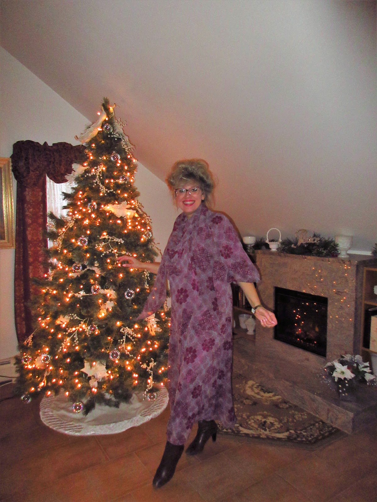 Simplicity 8247 – 1930s Vintage collection