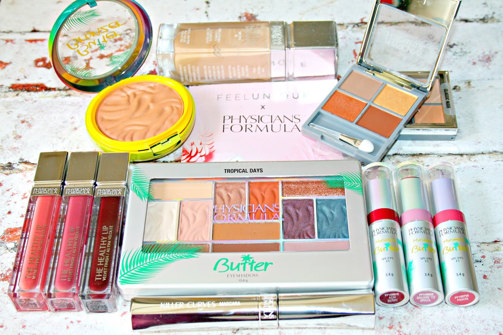 Beautyqueenuk | A UK Beauty and Lifestyle Blog: Physicians Formula ...