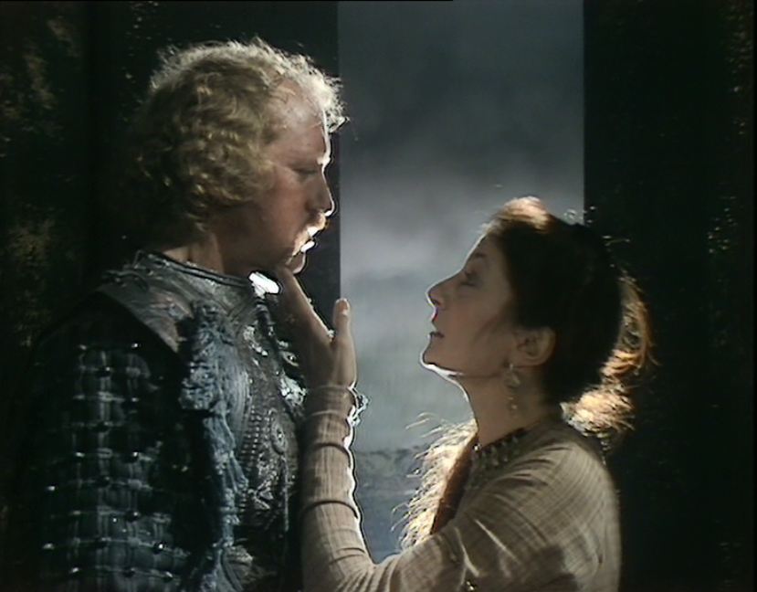 BBC Shakespeare Collection: Macbeth (Season 6, Episode 2)