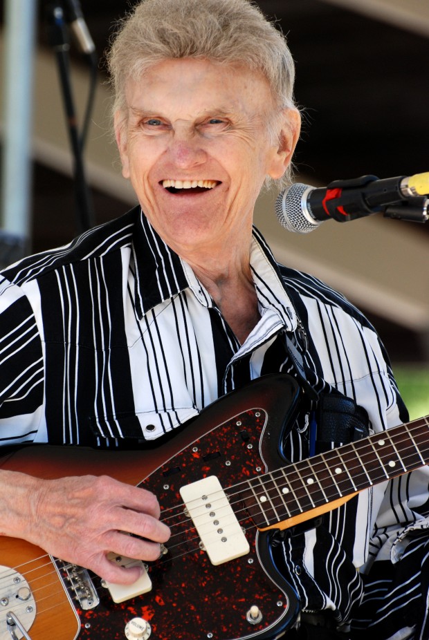 NOTICIAS Y EFEMERIDES MUSICALES Y DEL CINE: MUERE JIM SUNDQUIST, MÍTICO ...