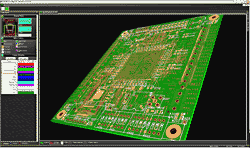 Mecatrônica na Net: Coleção de softwares CAD eletrônicos (simulação ...