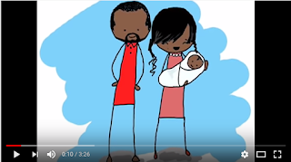 First Grade Interactive Read Alouds for January | The Lemonade Stand