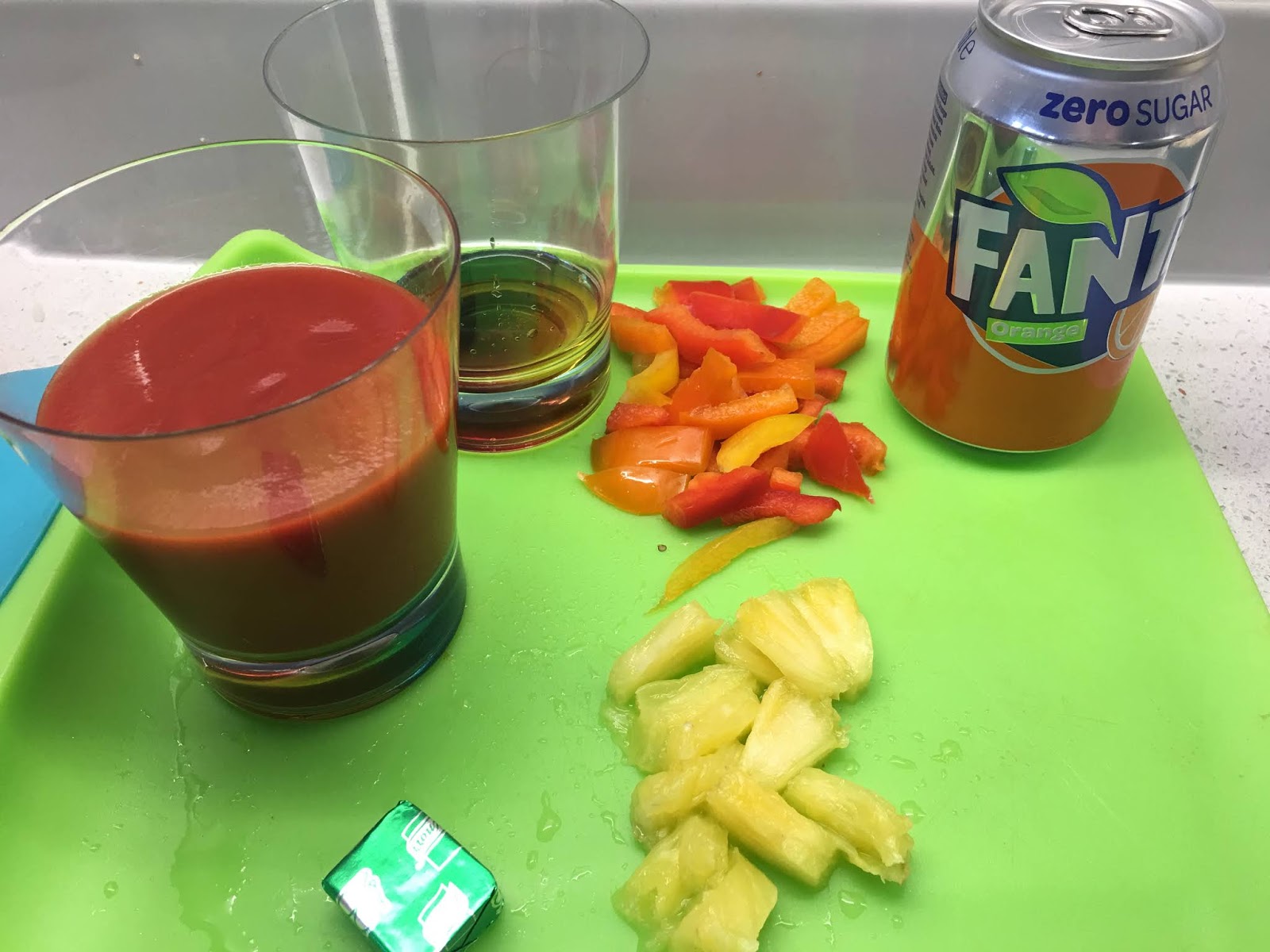 Playdays and Runways: Slimming World | This Weeks Meal Planner and ...