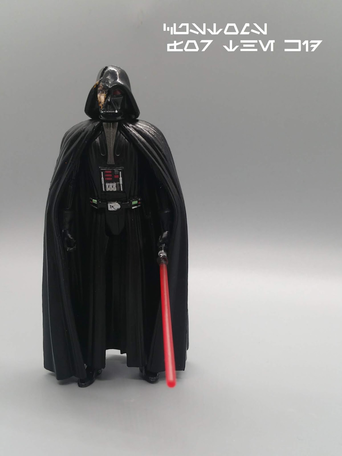 Star Wars Rebels Darth Vader