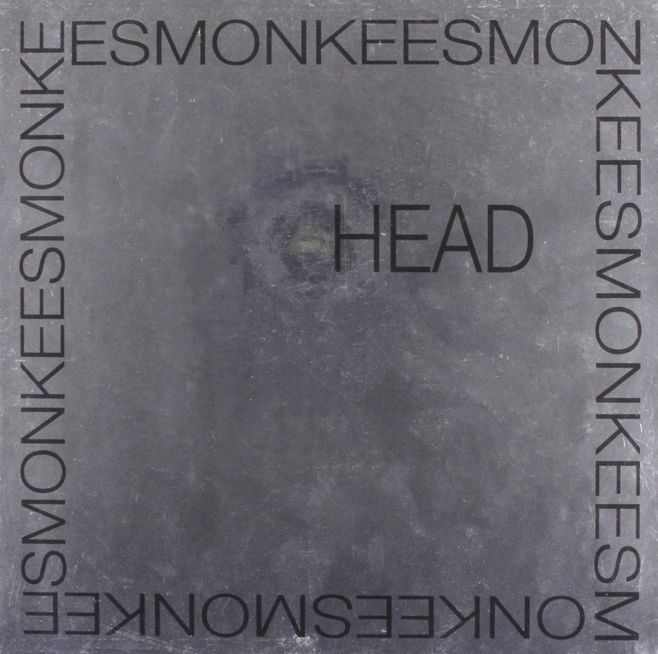 Classic Rock Covers Database: The Monkees - Head (1968)