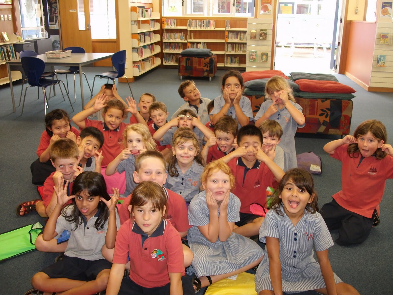 Barefoot in the Sand: My New Class for the Summer!