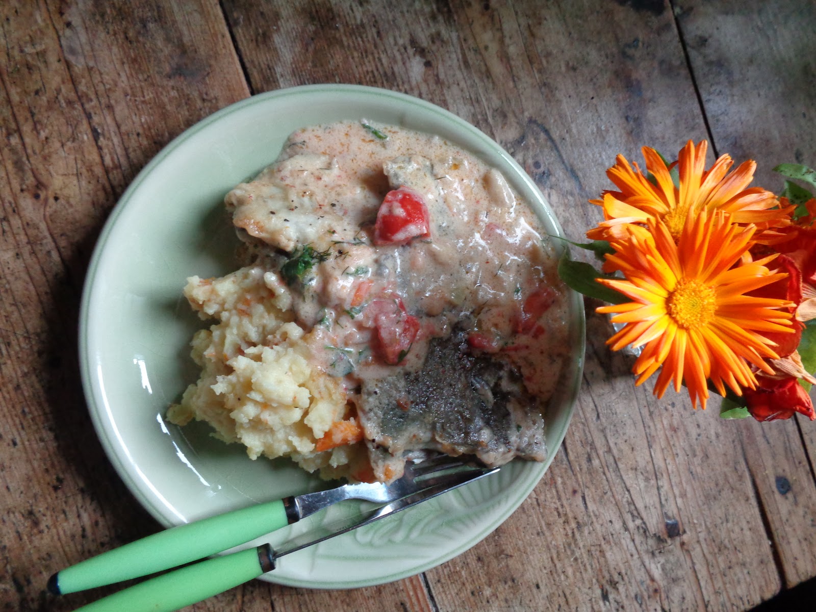 Lepatriinu lembehetked: Lesta lihtsus