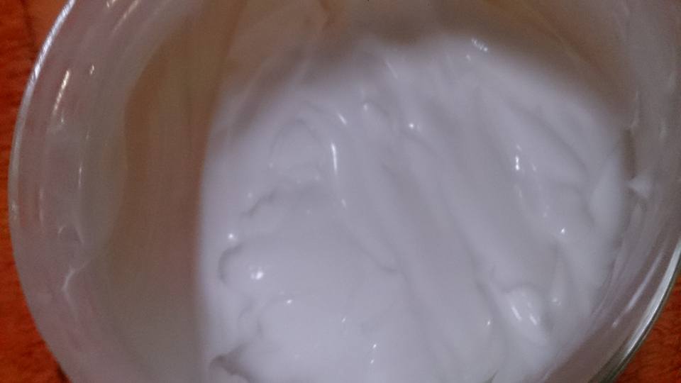 Lifestyle, Food, Beauty and More: Oil Splatter Burn Treatment