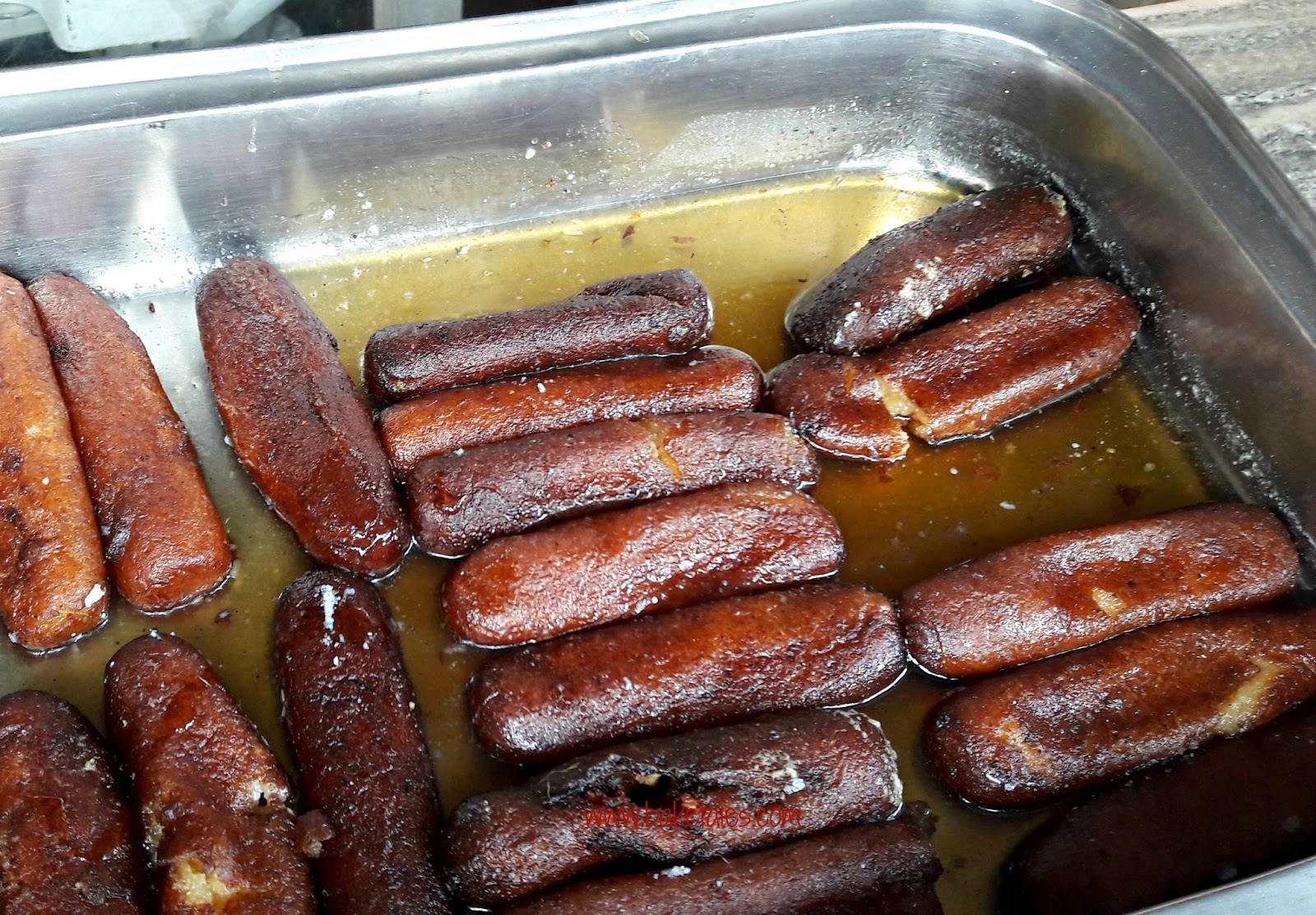 Basha Halwawala - a halwawala at Triplicane | Bake Tales