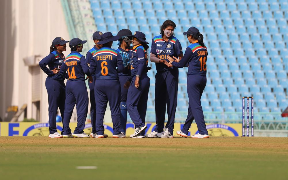 Indian Women Cricket Players Salary's (Grade A, B, C) 2023/24 | BCCI ...