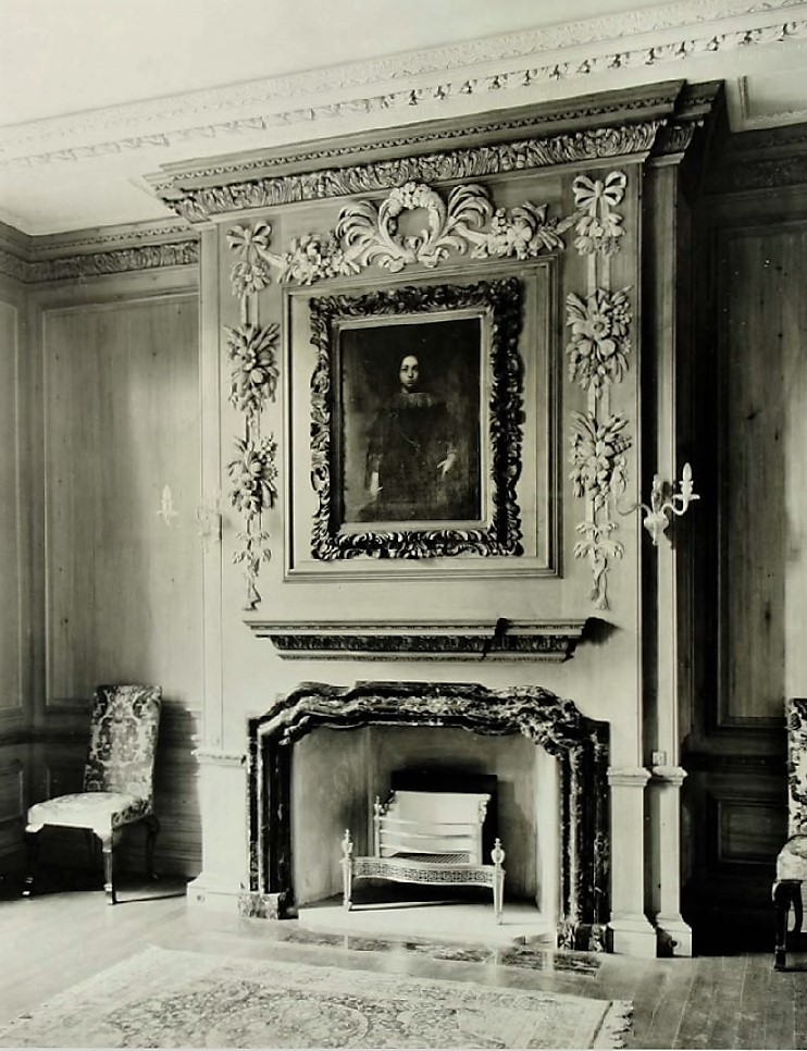 Landed families of Britain and Ireland: (50) Affleck of Dalham Hall ...