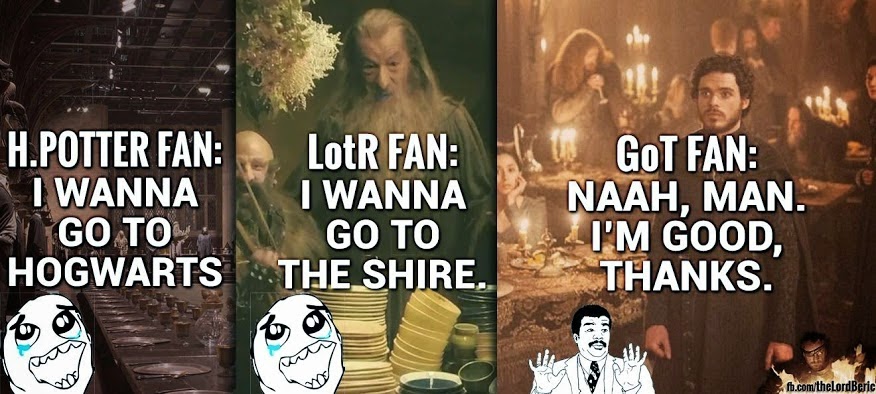 Roles, Rules, and Rolls: Adversity Overload