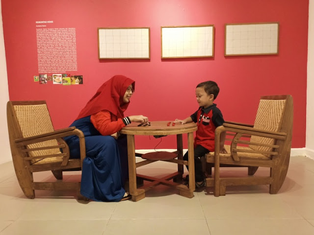 Ngobrol dengan Anak, Apa Manfaatnya? | Helenamantra