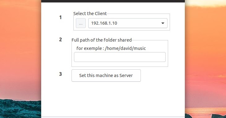 Easy NFS Share Setup In Ubuntu, Linux Mint Or Debian With Simple NFS GUI (Server And Client ...