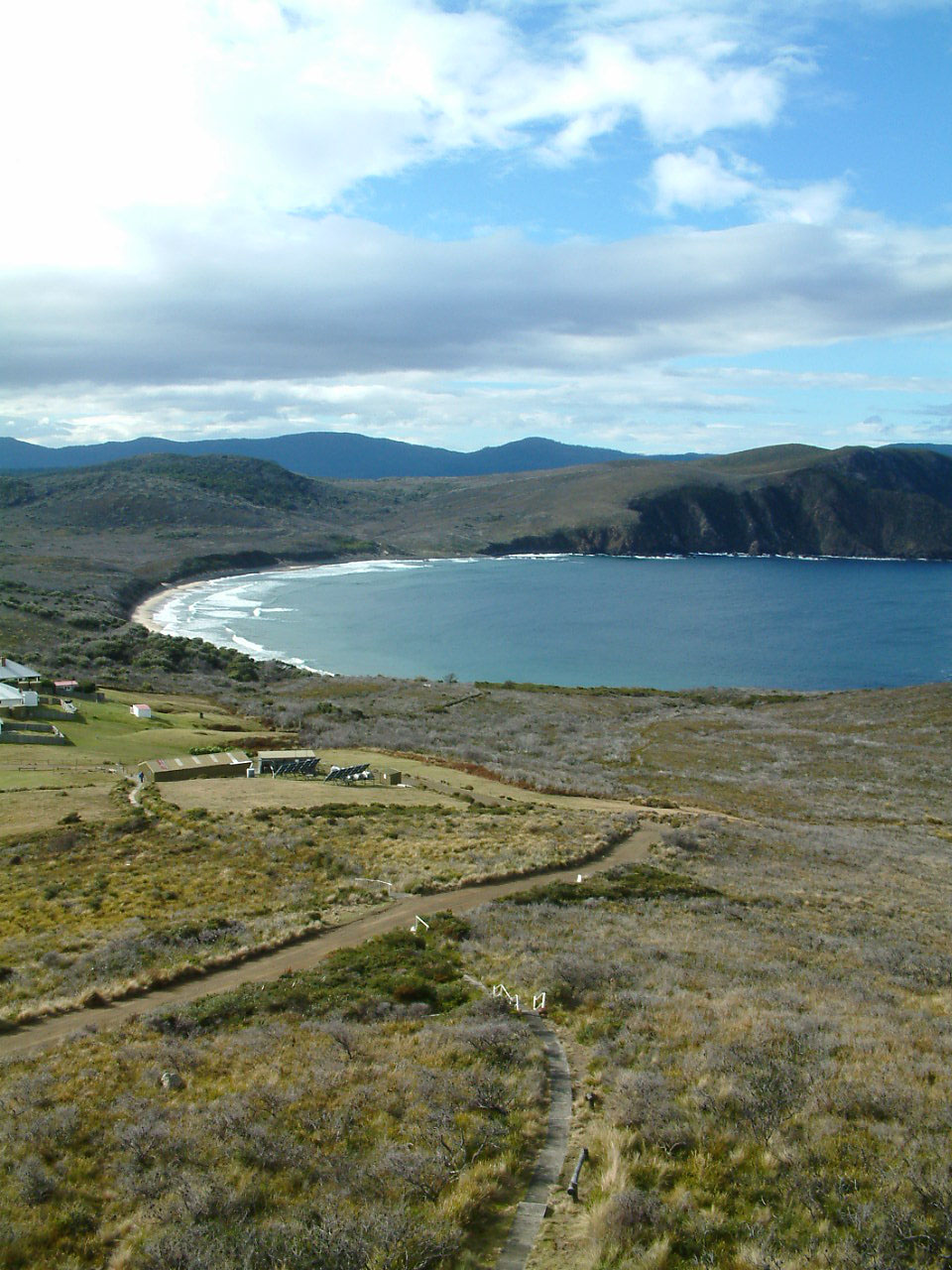 Bruny Island: PHOTOGRAPHS OF BRUNY ISLAND TASMANIA