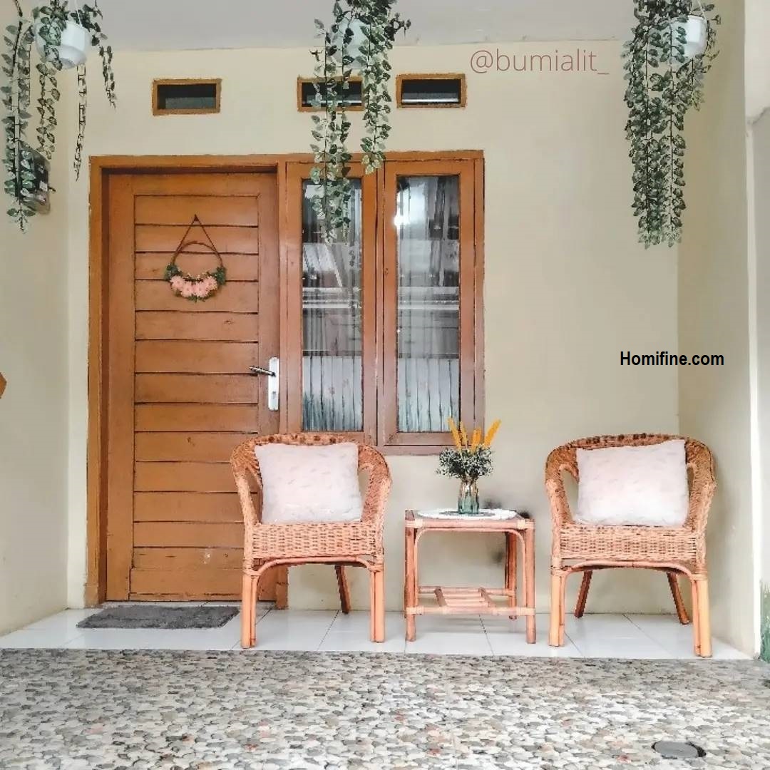 7 Coolest Modern Terrace Design Ideas ~ Homifine.com