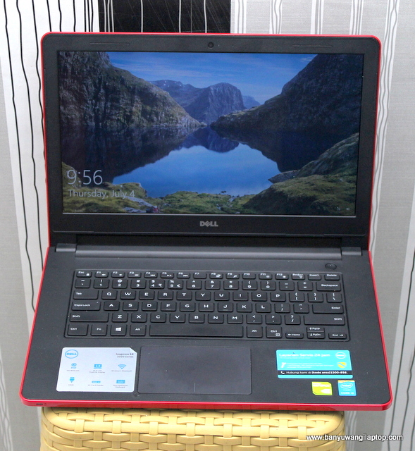 Jual Laptop Dell Inspiron 14 3000 Series Core i3 Gaming Bekas ... Jual Laptop Dell Inspiron 14 3000 Series Core i3 Gaming Bekas ...